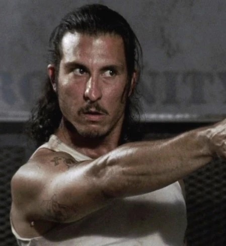 Tomas | Headhunter's Horror House Wiki | Fandom
