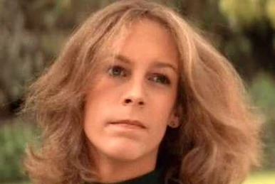 Michael Myers Deirfiúr Judith