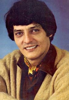 Michael Stroka | Headhunter's Horror House Wiki | Fandom