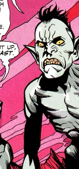 Rath | Headhunter's Horror House Wiki | Fandom