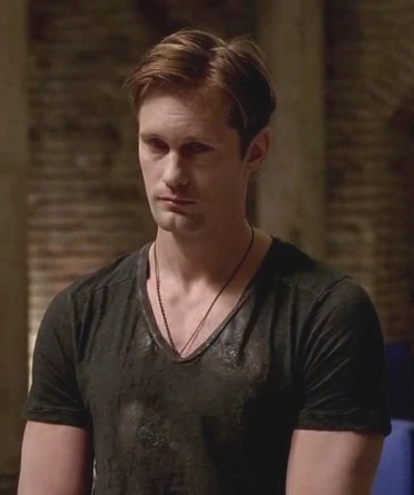 Eric Northman | Headhunter's Horror House Wiki | Fandom