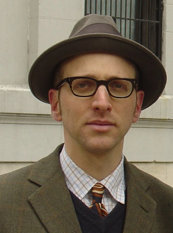 Victor Bumbalo | Headhunter's Horror House Wiki | Fandom