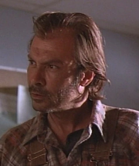 Ernst | Headhunter's Horror House Wiki | Fandom