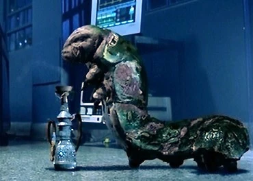 Caterpillars | Headhunter's Horror House Wiki | Fandom