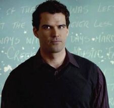 William Tanner | Headhunter's Horror House Wiki | Fandom