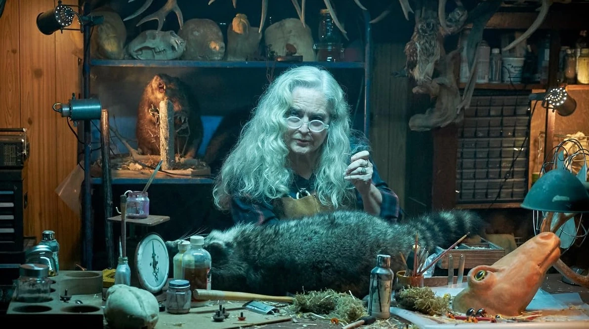 Category:Maria Anne Grant | Headhunter's Horror House Wiki | Fandom