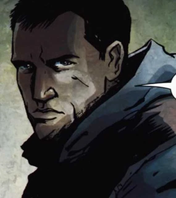 Clint Harris | Headhunter's Horror House Wiki | Fandom