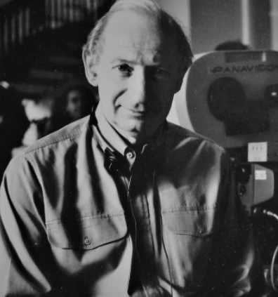 Malcolm Marmorstein | Headhunter's Horror House Wiki | Fandom