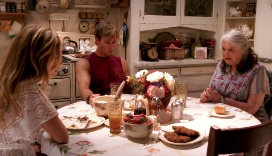 Stackhouse family | Headhunter's Horror House Wiki | Fandom