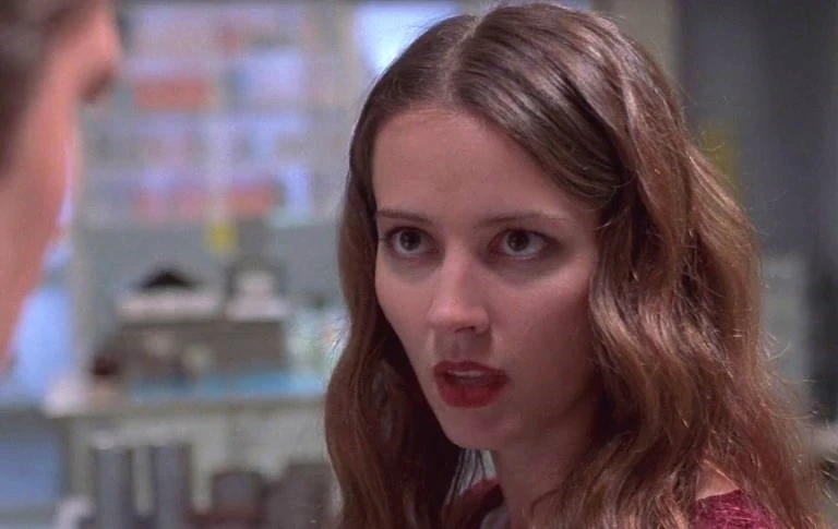 Category:Carole Davis | Headhunter's Horror House Wiki | Fandom