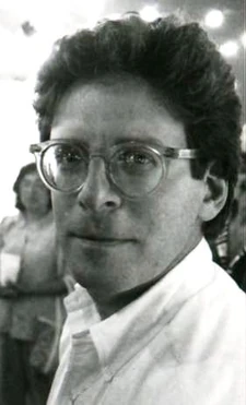 David Giler | Headhunter's Horror House Wiki | Fandom