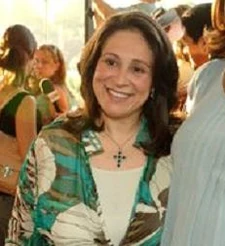 Elizabeth Avellán | Headhunter's Horror House Wiki | Fandom