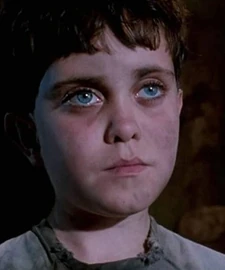 Jacob Johnson | Headhunter's Horror House Wiki | Fandom