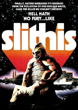 Spawn of the Slithis | Headhunter's Horror House Wiki | Fandom