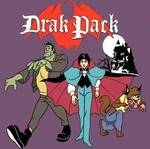 Drak Pack | Headhunter's Horror House Wiki | Fandom