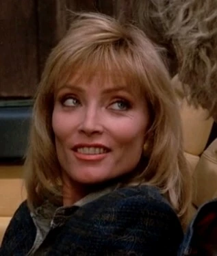 Tawny Richards | Headhunter's Horror House Wiki | Fandom