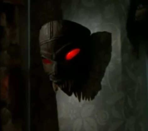 Glossary:Mask | Headhunter's Horror House Wiki | Fandom