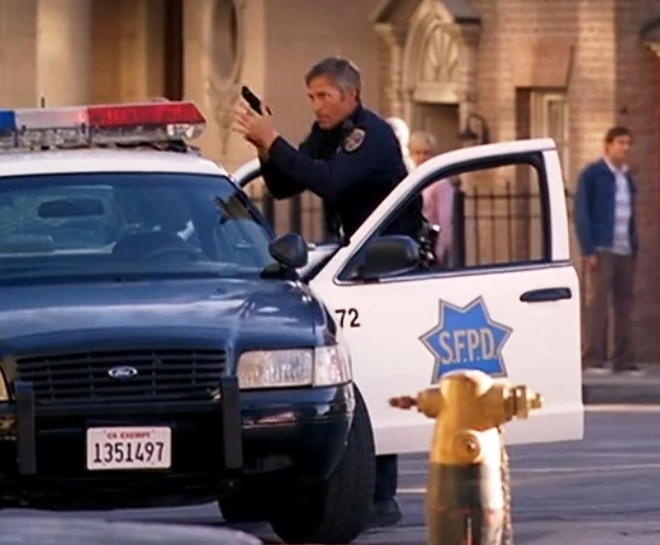 San Francisco Police Department | Headhunter's Horror House Wiki | Fandom