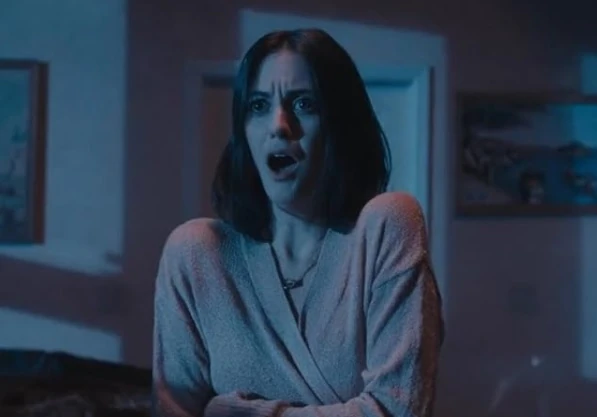 Allie | Headhunter's Horror House Wiki | Fandom