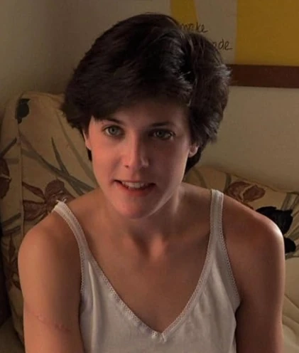 Beth Henkel | Headhunter's Horror House Wiki | Fandom