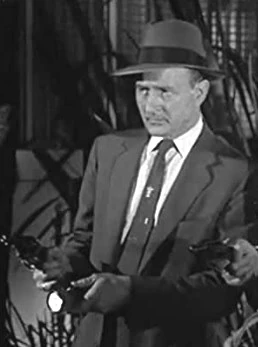 Bill Dillon | Headhunter's Horror House Wiki | Fandom