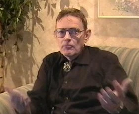 David DeCoteau | Headhunter's Horror House Wiki | Fandom