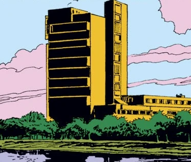 Blade's apartment | Headhunter's Horror House Wiki | Fandom