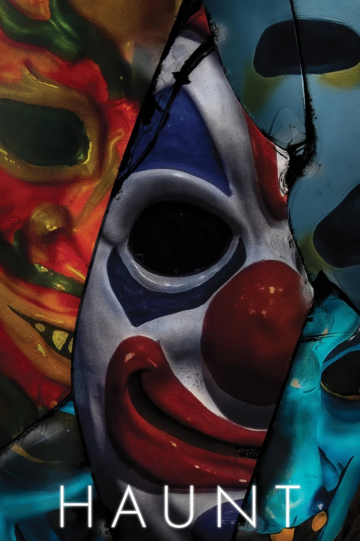 Category:Broken Road Productions | Headhunter's Horror House Wiki | Fandom