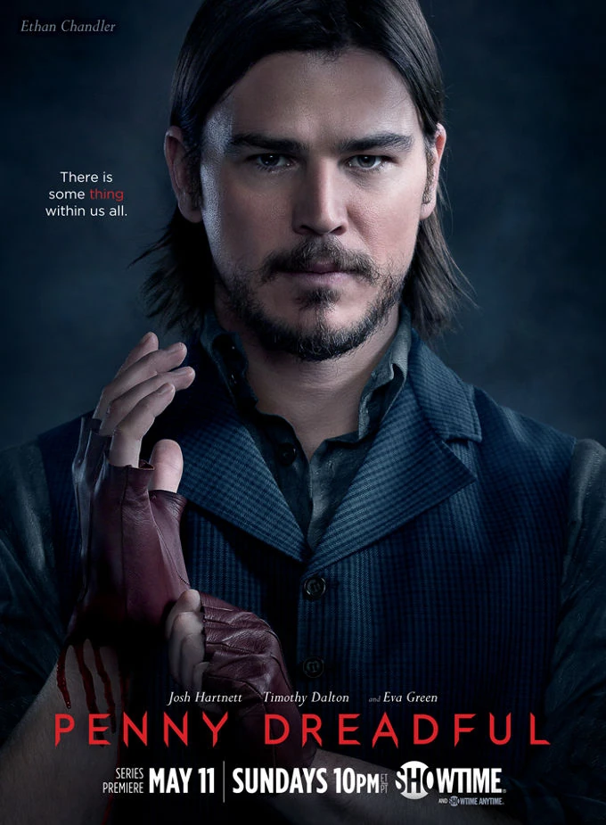 Penny Dreadful/Season 1 | Headhunter's Horror House Wiki | Fandom