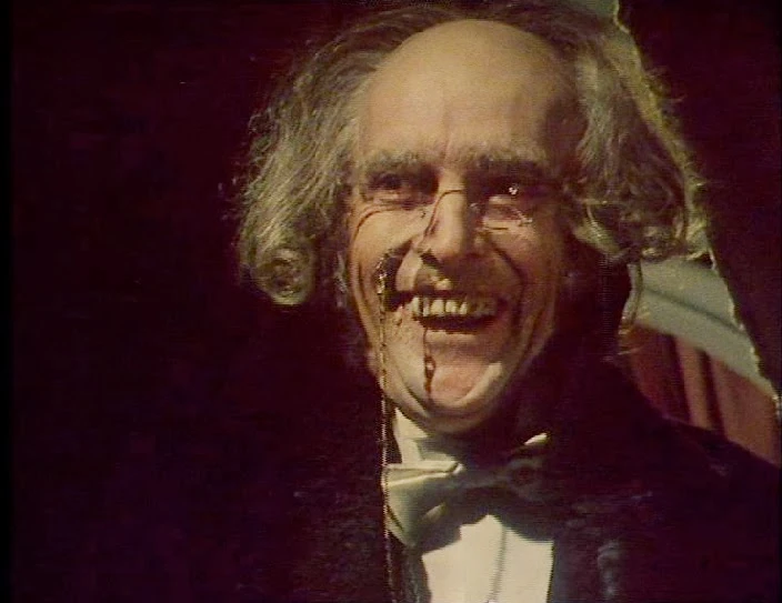 Supernatural: Mr. Nightingale | Headhunter's Horror House Wiki | Fandom