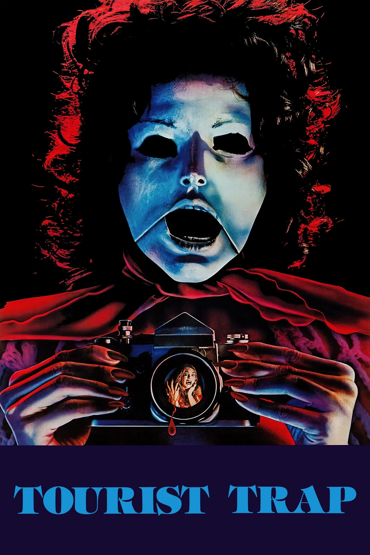 Tourist Trap | Headhunter's Horror House Wiki | Fandom