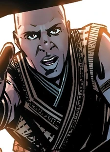 Daniel Drumm | Headhunter's Horror House Wiki | Fandom