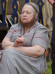 Ethel Darling | Headhunter's Horror House Wiki | Fandom