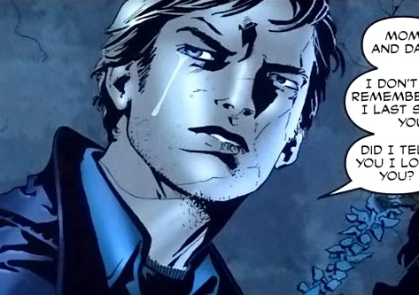 Tyler | Headhunter's Horror House Wiki | Fandom