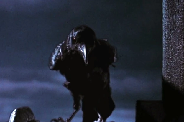 Crows | Headhunter's Horror House Wiki | Fandom