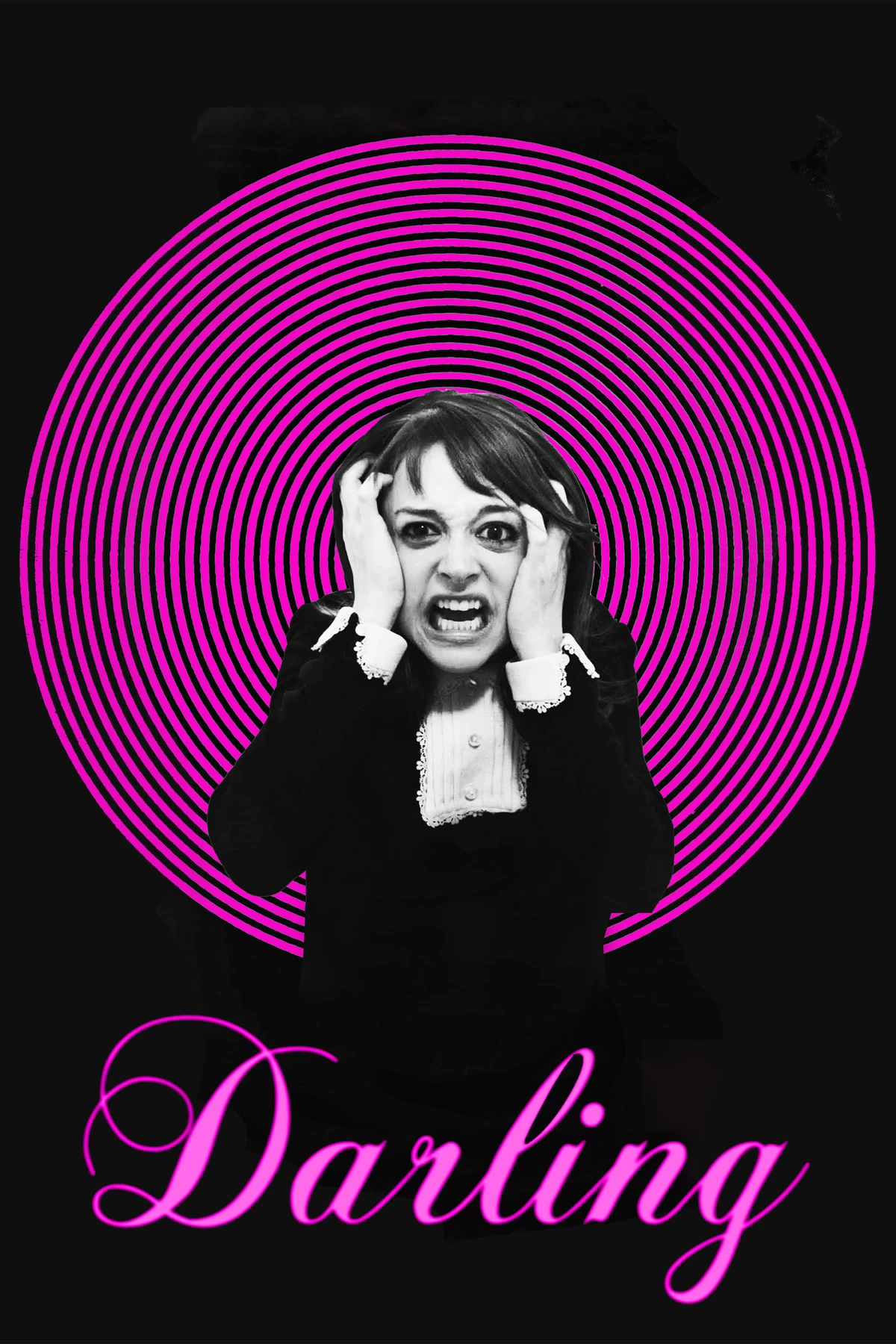 Darling | Headhunter's Horror House Wiki | Fandom