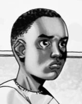 Duane Jones/Walking Dead | Headhunter's Horror House Wiki | Fandom