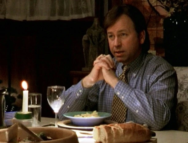 Buffy the Vampire Slayer: Ted | Headhunter's Horror House Wiki | Fandom