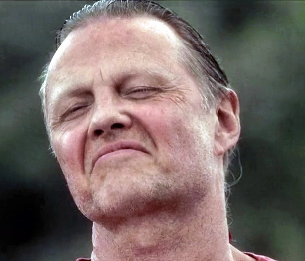 Paul Serone | Headhunter's Horror House Wiki | Fandom