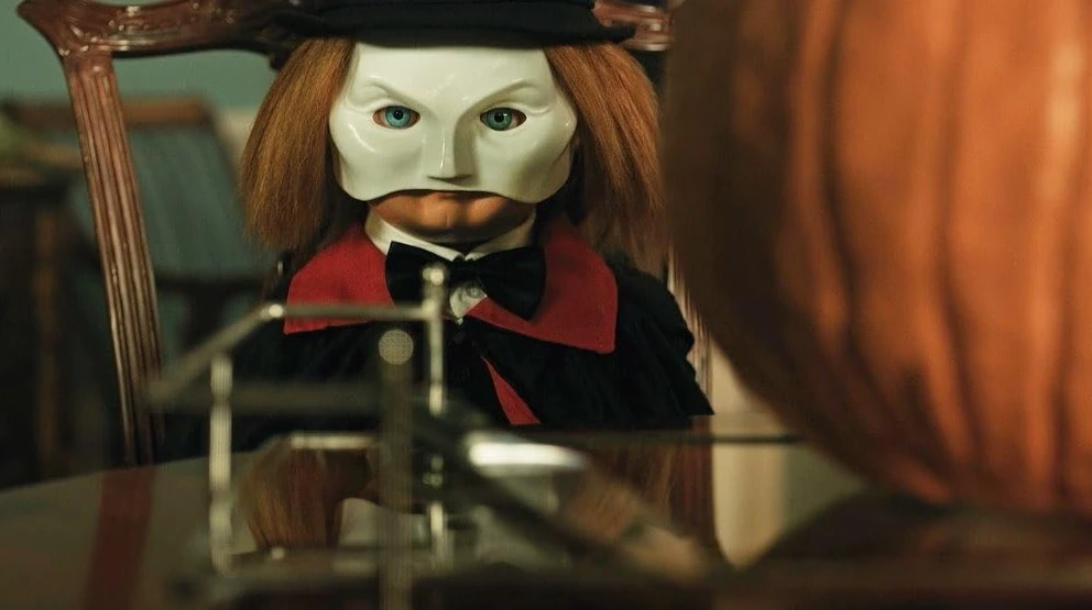 Category:Rachael Ancheril | Headhunter's Horror House Wiki | Fandom