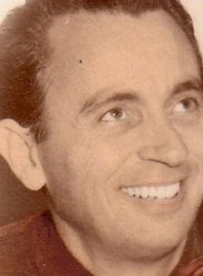 Dwight V. Babcock | Headhunter's Horror House Wiki | Fandom