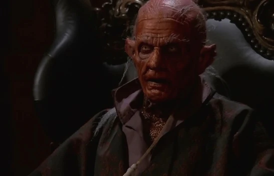 Cyvus Vail | Headhunter's Horror House Wiki | Fandom