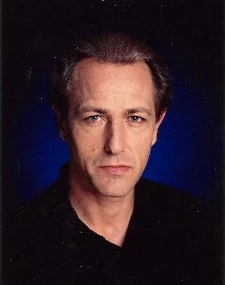 Bruce Payne | Headhunter's Horror House Wiki | Fandom