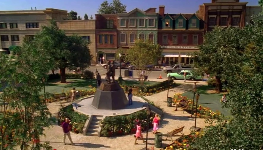 Grandview Square | Headhunter's Horror House Wiki | Fandom