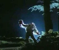 Tales from the Crypt: Werewolf Concerto | Headhunter's Horror House ...