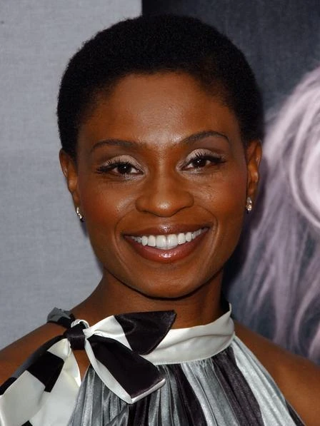 Adina Porter Headhunters Horror House Wiki Fandom
