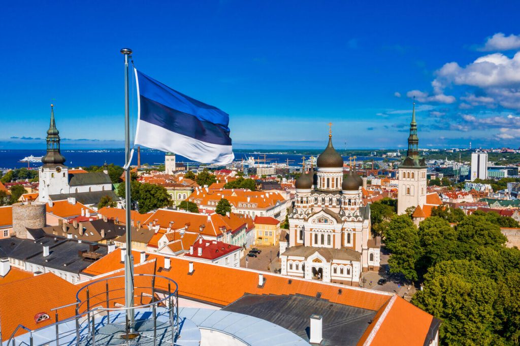 Estonia Headhunters Horror House Wiki Fandom