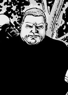 Gabriel Harris | Headhunter's Horror House Wiki | Fandom