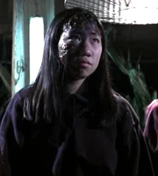 Maxine McKay | Headhunter's Horror House Wiki | Fandom