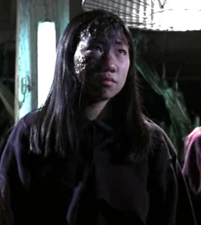 Maxine McKay | Headhunter's Horror House Wiki | Fandom